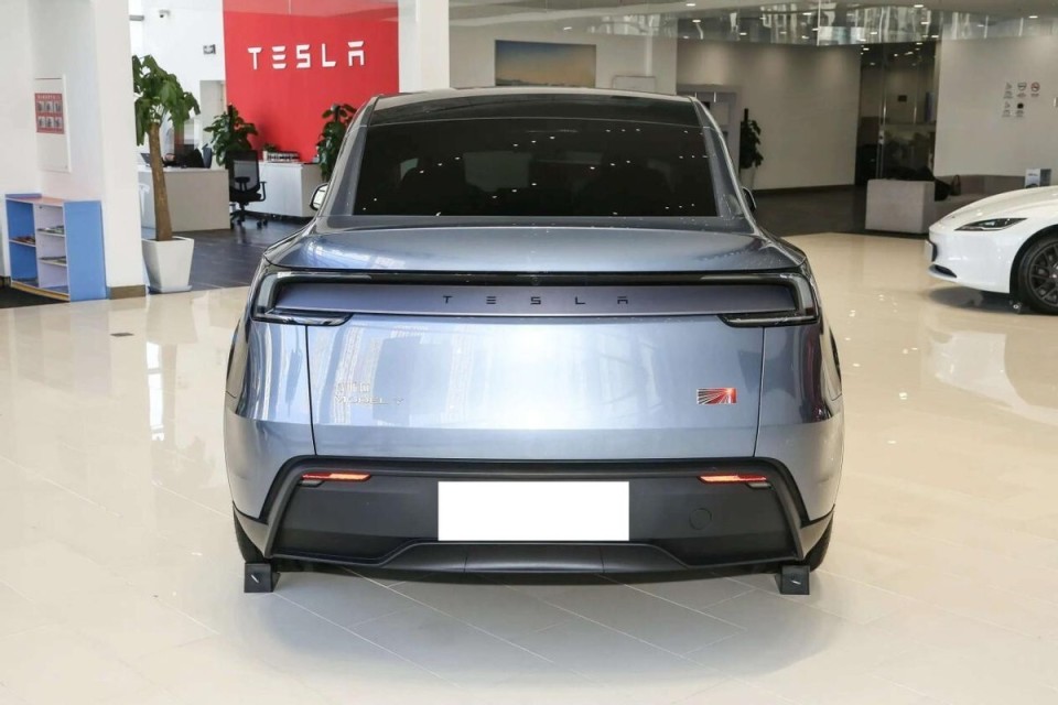 不比不知道，乐道L60相比Model Y、理想L6优势颇多_腾讯新闻