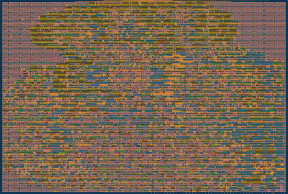 传奇嵌入式芯片，Z80即将开源_腾讯新闻