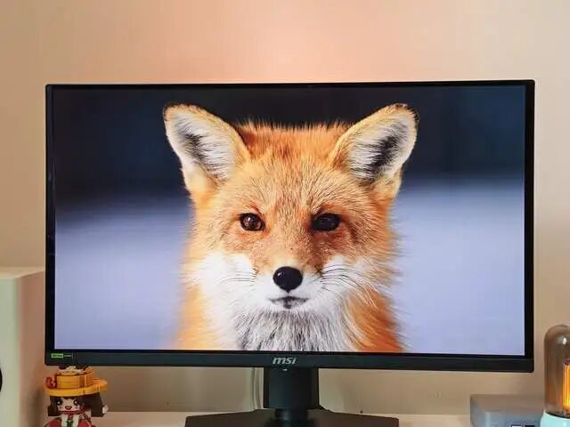 画质与高刷新率我都要，微星MAG 271QP QD-OLED X28流光显示器评测_腾讯新闻