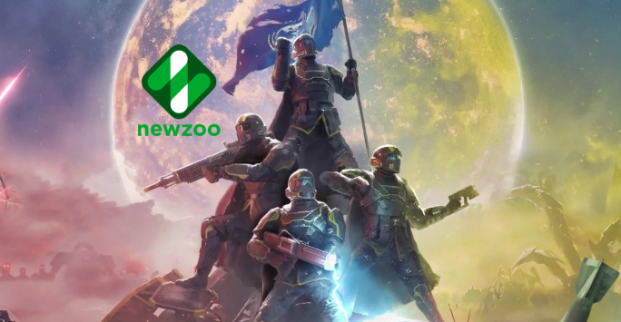 Newzoo：8个关键趋势，看懂今年的游戏行业_腾讯新闻