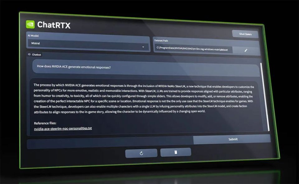 【简讯】vivo全新X100系列发布会定档；NVIDIA发布新版本ChatRTX…_腾讯新闻