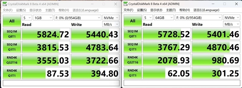 优秀的OEM SSD！长江存储PC41Q 1TB评测：裸条满载仅62度_腾讯新闻