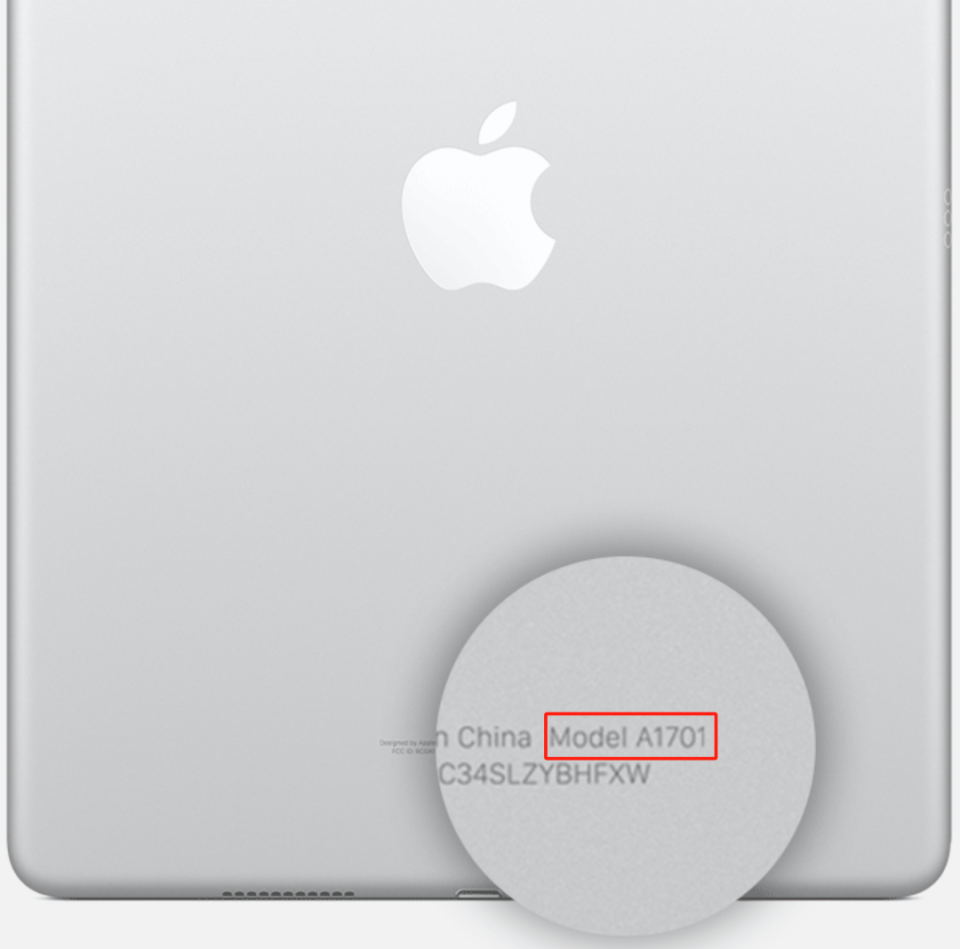 A2759是iPad什么型号？_腾讯新闻