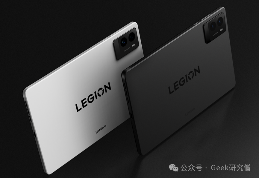 联想拯救者 Y700 三代：高通骁龙 8 Gen 3 + 165Hz 的 8.8 吋电竞平板小钢炮_腾讯新闻