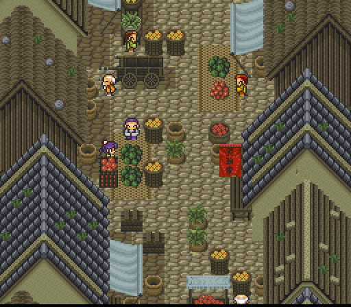 这10款SFC神作级JRPG，每一款都是此生必玩的经典！_腾讯新闻