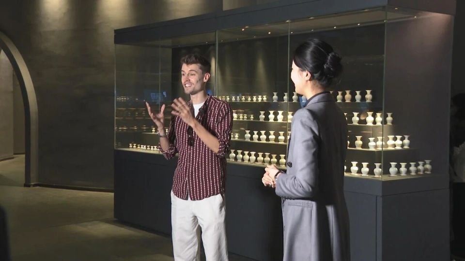 “这里的海和文物，让我重新认识中国！”157万粉丝英国旅行家向全球力荐阳江_腾讯新闻