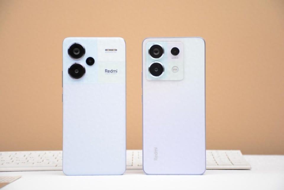 一文带你了解红米Note 13全系优缺点！哪款适合你这里有答案_腾讯新闻