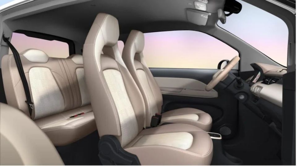 A00级电动车快速衰落，纵横20年的奇瑞QQ如何面对？_腾讯新闻