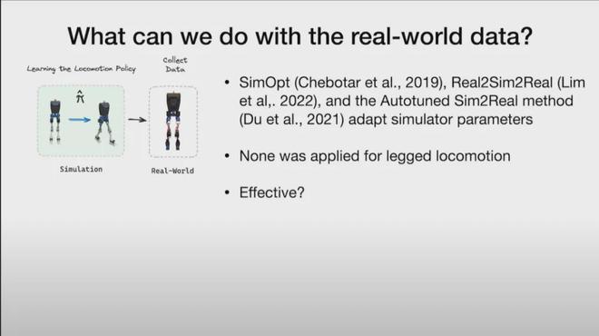 Lior Wolf演讲实录：揭秘MenteeBot人形机器人与AI融合之道_腾讯新闻