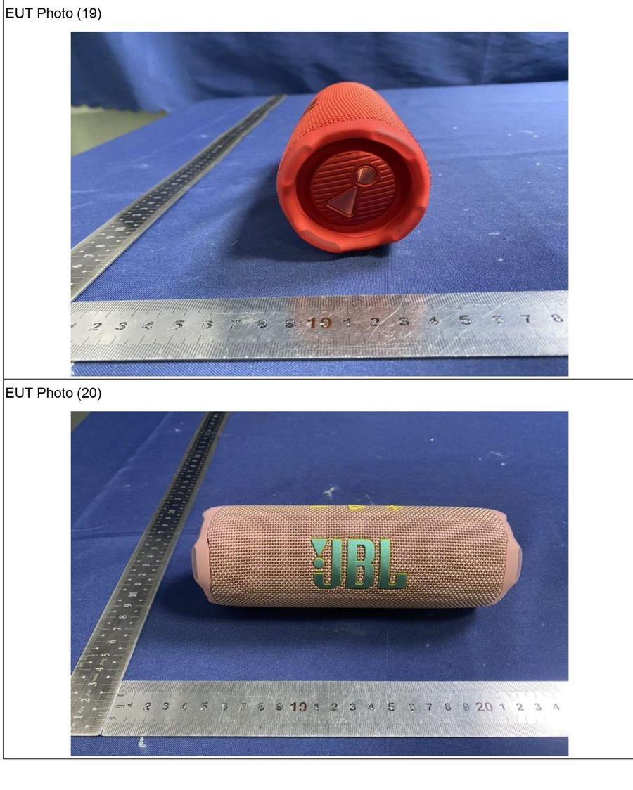 JBL Flip 7 蓝牙音箱即将登场，8 种配色任你选_腾讯新闻