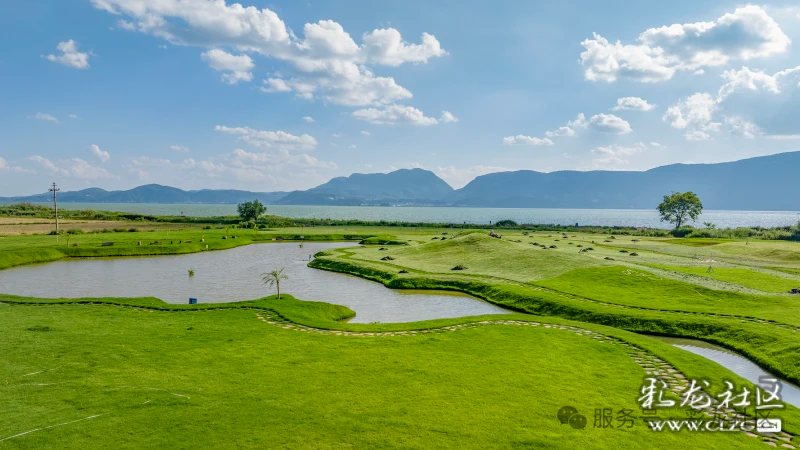 咔嚓！出片攻略版！滇池边10大拍照天花板来啦 一键解锁昆明最美秋天_腾讯新闻