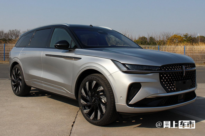 比亚迪“支援”林肯-供给电池技术 航海家将推出HEV版_腾讯新闻