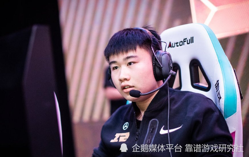 LOL：Wei训练赛成绩无敌，几乎免费加入IG只为复仇，打BLG战队必须首发_腾讯新闻