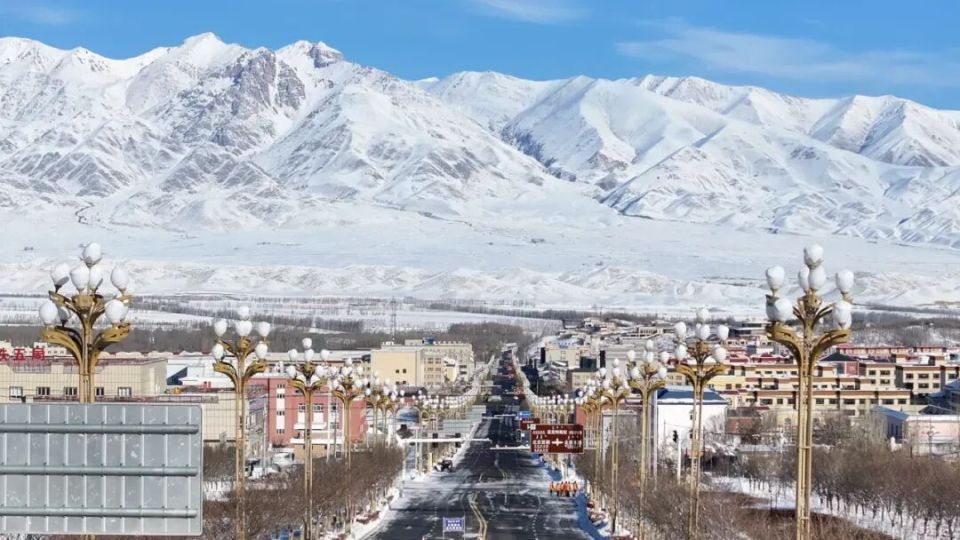 不知道去哪玩？博州：都安排好了！_腾讯新闻