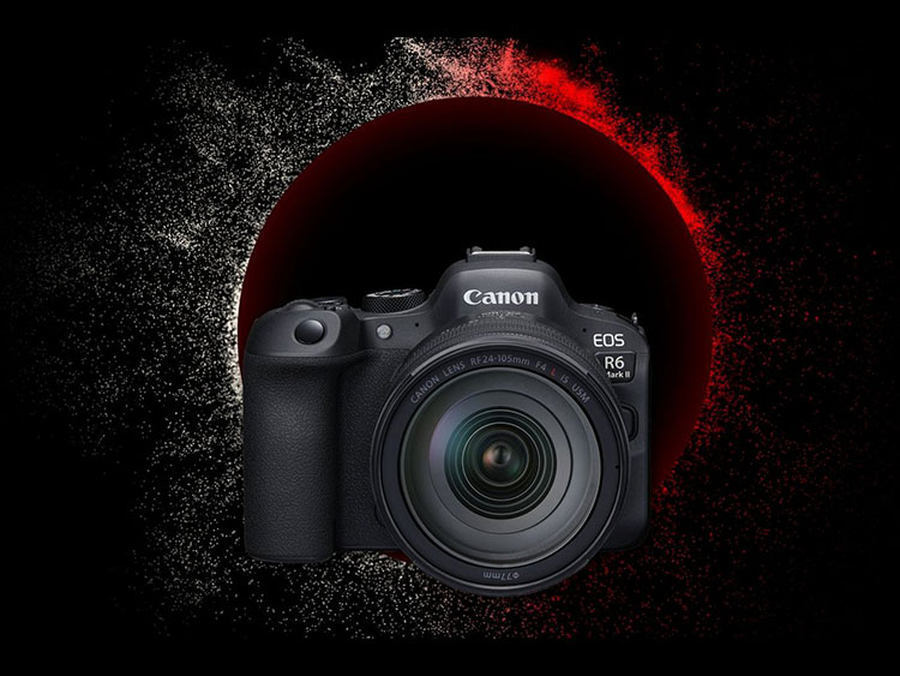 佳能R6 Mark III很快会发布？EOS R3同款堆栈式CMOS_腾讯新闻