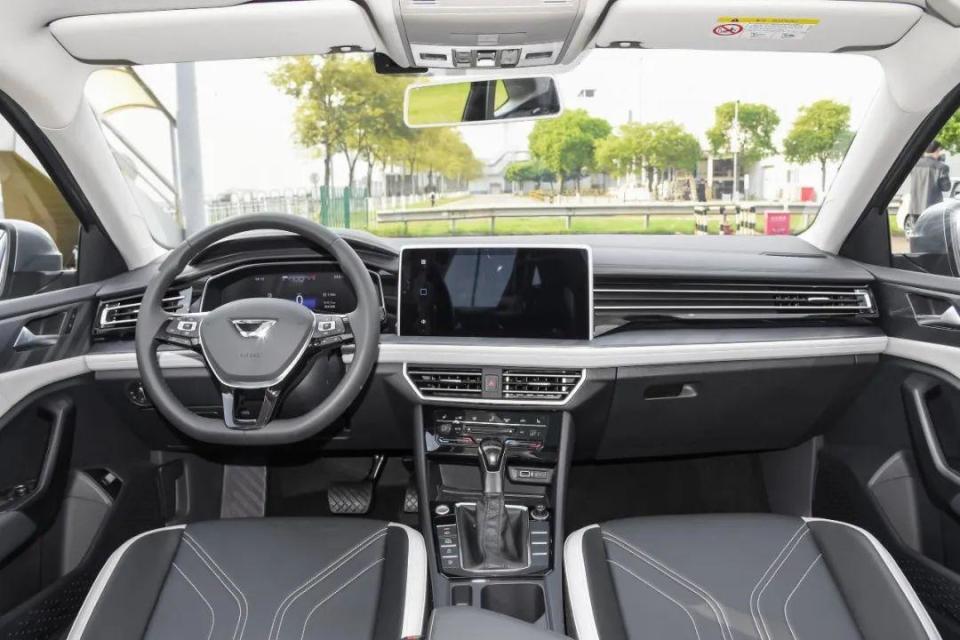 11.8777万！捷达VA7预售_腾讯新闻