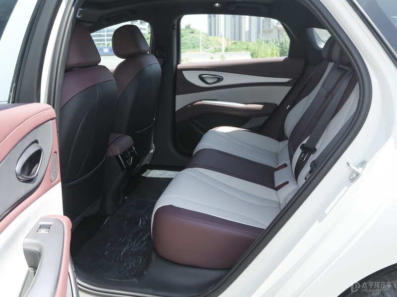 2026款比亚迪海豹07DM-i配置推荐 1.5T 135KM尊贵型最值得_腾讯新闻