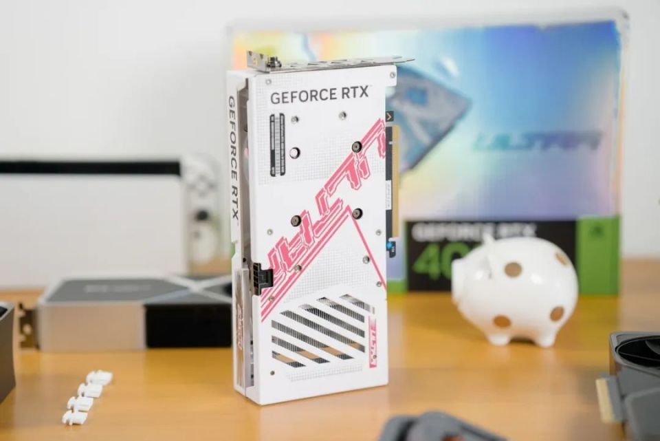 NVIDIA GeForce RTX 4060首发评测：甜点终相逢，玩转DLSS 3高性价比_腾讯新闻
