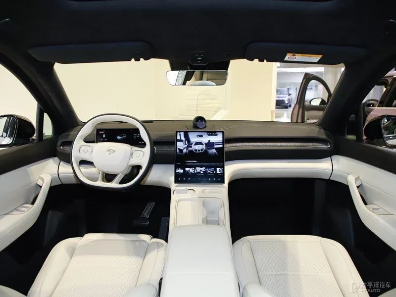 新款蔚来ES6上市，卖26.80万起！NOMI更灵活，换电依旧遥遥领先？_腾讯新闻