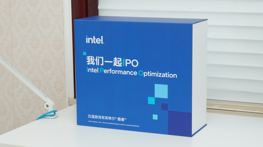 14600KF性能还能挖！Intel IPO优化实测：性能提升最高30%_腾讯新闻