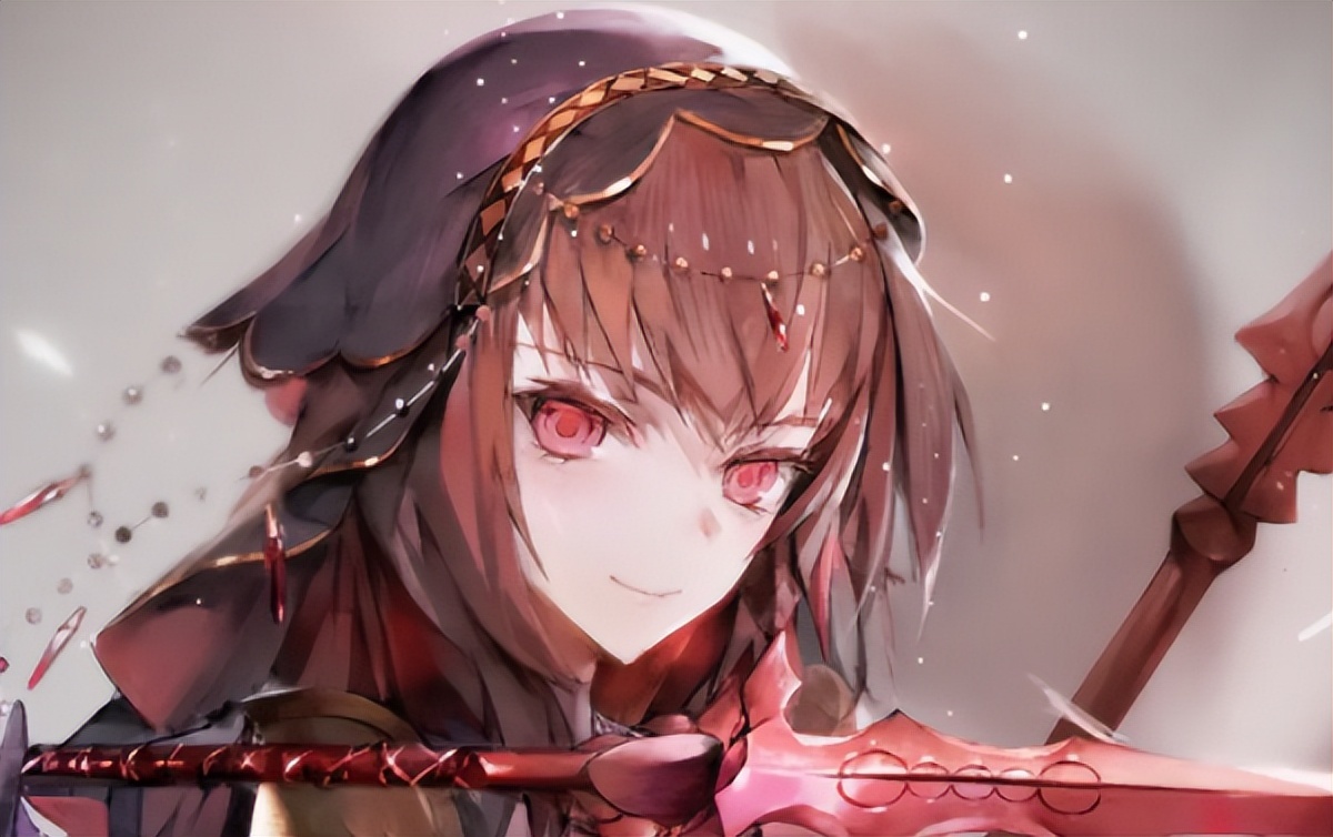 fgo国服12月26日周任务详解 新年前的长草期 34AP搞定三颗圣晶石