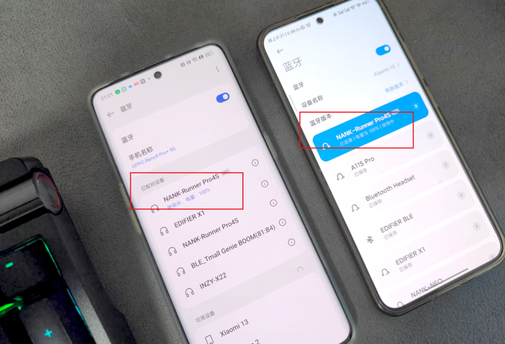游泳冠军的选择，全能体验轻装上阵，南卡Runner Pro 4S体验_腾讯新闻