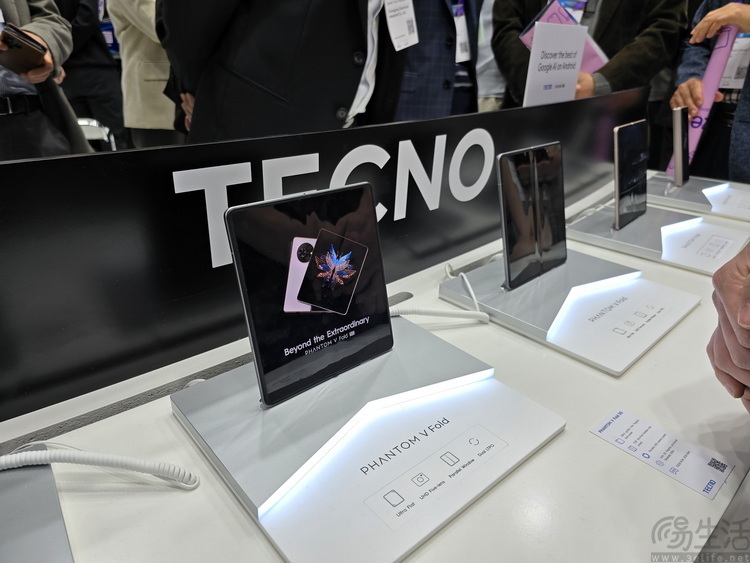 你不熟悉的中国品牌Tenco，正在用独特的方式“冲高”_腾讯新闻