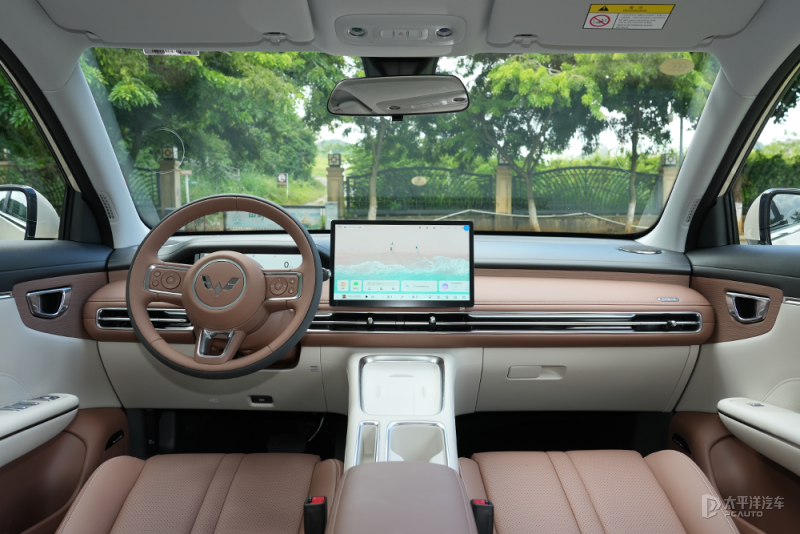 6.38万元起综合续航430km，五菱缤果S来了！吉利星愿压力山大？_腾讯新闻