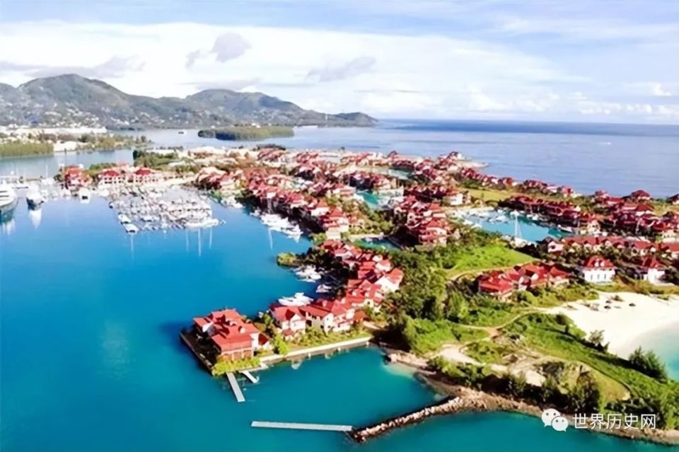 斯里兰卡：被中国租了99年港口，全世界的争吵已无法承受_腾讯新闻