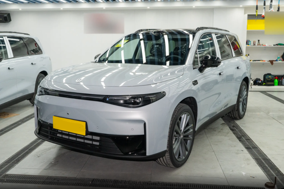 零跑C16车主用车感受，上市即交付，16万买理想L6同款激光雷达_腾讯新闻