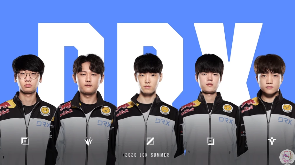 回顾Chovy的5任队友！今年再不夺冠也就没希望了？_腾讯新闻