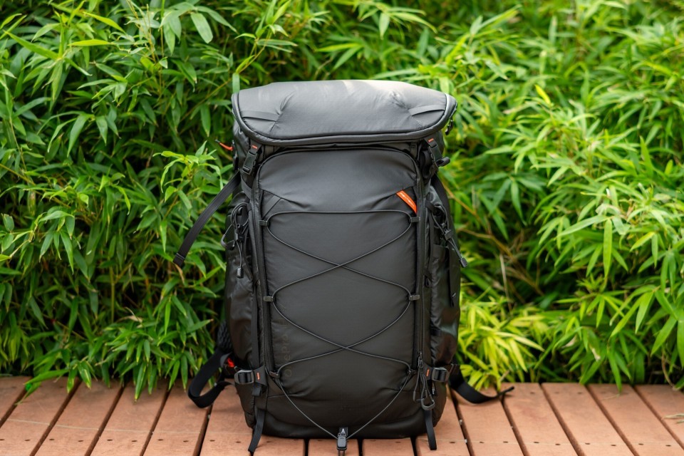 PGYTECH OnePro Flex探险版摄影包评测：体验舒适、容量大、灵活搭配内胆_腾讯新闻