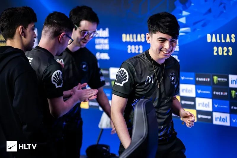 BLAST春季小组赛今天开打/TYLOO与LVG晋级亚洲RMR/欧洲区RMR参赛名单出炉_腾讯新闻