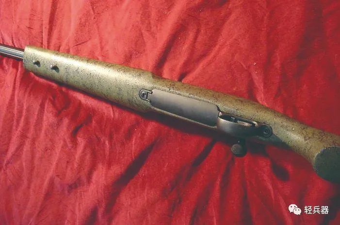 雷明顿M700再添新成员，可靠性拉满性价比超高——雷明顿M700XCR战术型狙击步枪_腾讯新闻