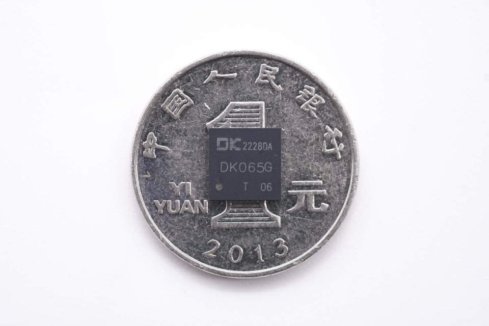 覆盖QR、ACF、AHB等多种拓扑架构，东科半导体推出合封氮化镓全链路解决方案_腾讯新闻