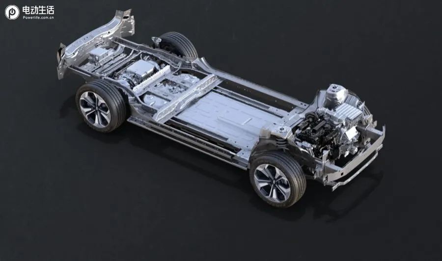 9款热门新能源MPV汇总 还将热一年的家庭/商务用车_腾讯新闻