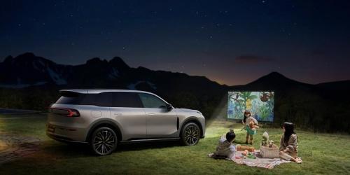 配1.5T 插电混动！长安启源Q07上市售12.98万元起_腾讯新闻