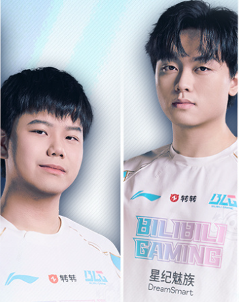 北川真的没了！BLG正式官宣打野Shadow！前iG打野KaKao加入BLG教练组！_腾讯新闻