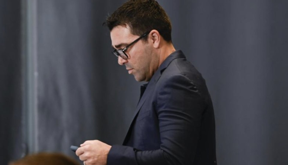 评论员：德科从五月开始几乎什么都没做，西甲有更优秀体育总监_腾讯新闻