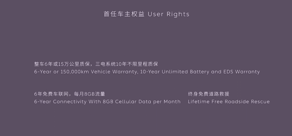 35.8万起！蔚来全新EC6正式上市/基于第二代技术平台打造_腾讯新闻