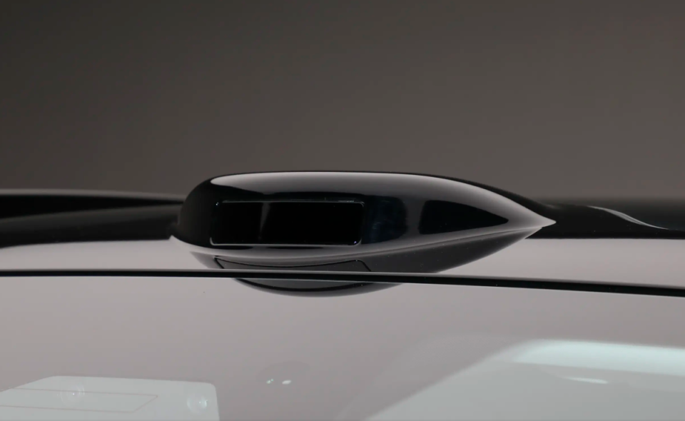 老车主羡慕吗？2026款零跑C11换装800V，续航上涨+内饰大改_腾讯新闻