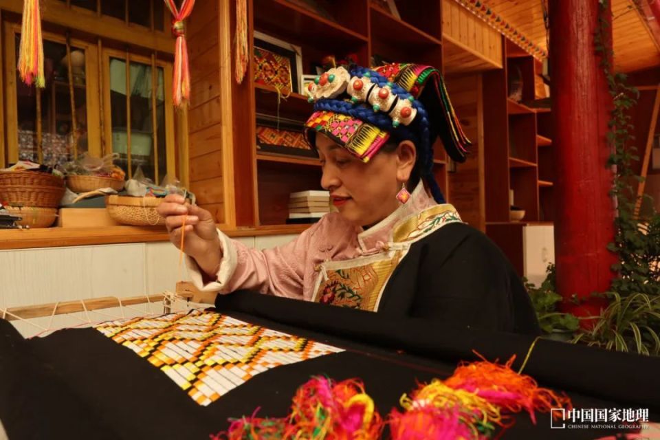 了不起的非遗，在阿坝！_腾讯新闻