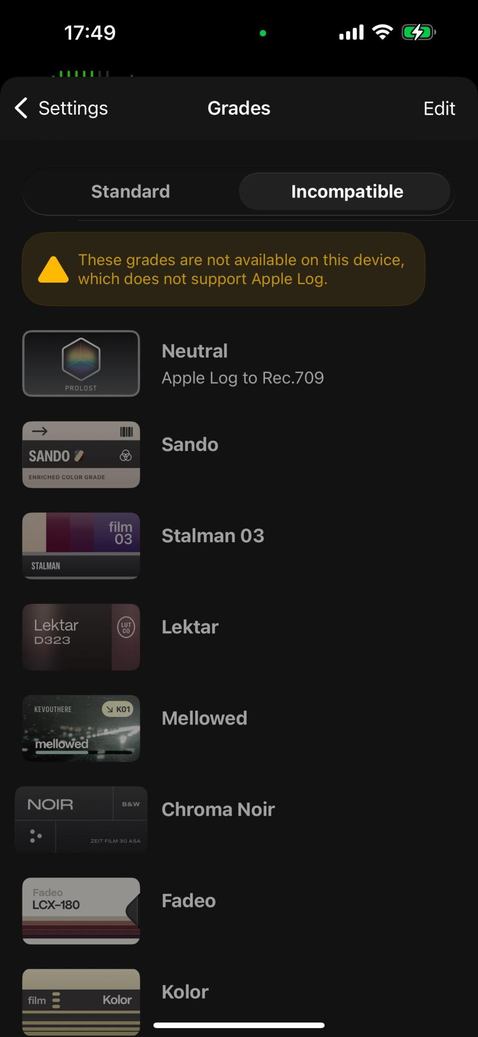Kino，是怎么征服苹果的？！_腾讯新闻