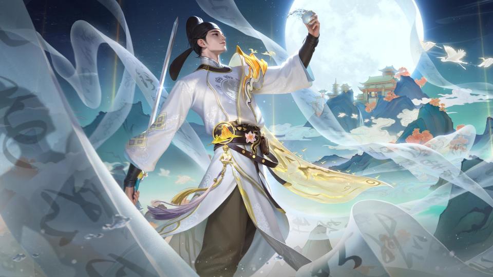 S37赛季打野梯队：双T0野王领跑，澜典韦起飞，赵云李白难兄难弟！_腾讯新闻