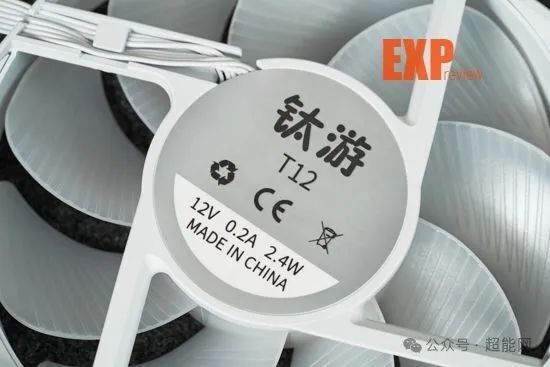 钛游T360 Pro一体式水冷图赏：CPU-内存双效散热冷头，通用RGB风扇挡板_腾讯新闻