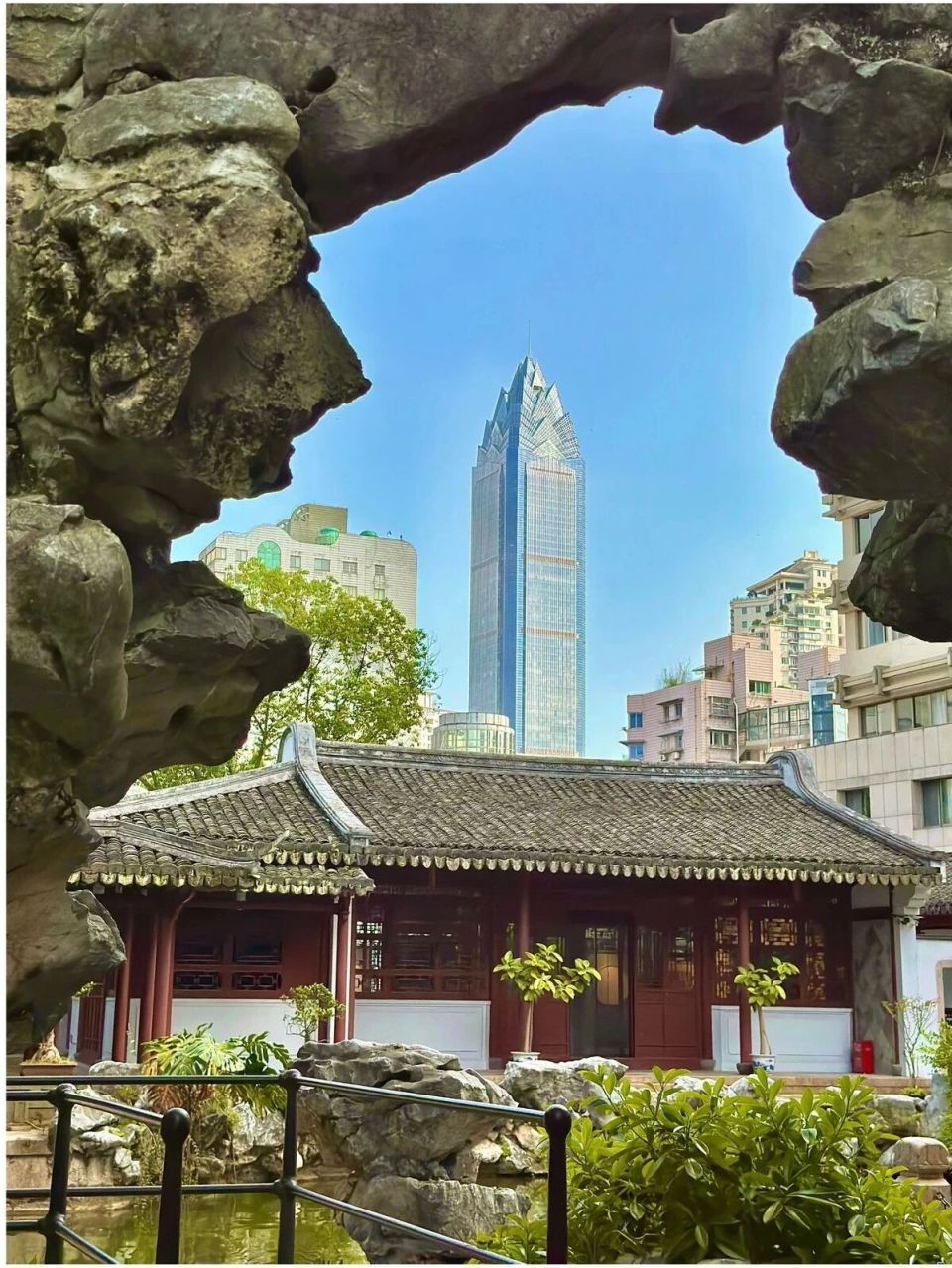 温州这些“趣拍点”，随手一拍就是大片！_腾讯新闻