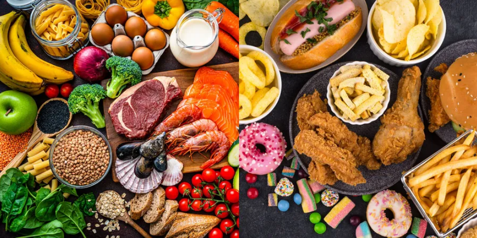 超加工食品：新概念的崛起（精华版）_腾讯新闻