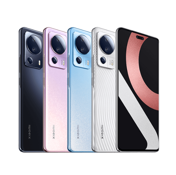 小米Civi2和小米Civi3有什么区别？你们如何评价小米Civi3？_腾讯新闻