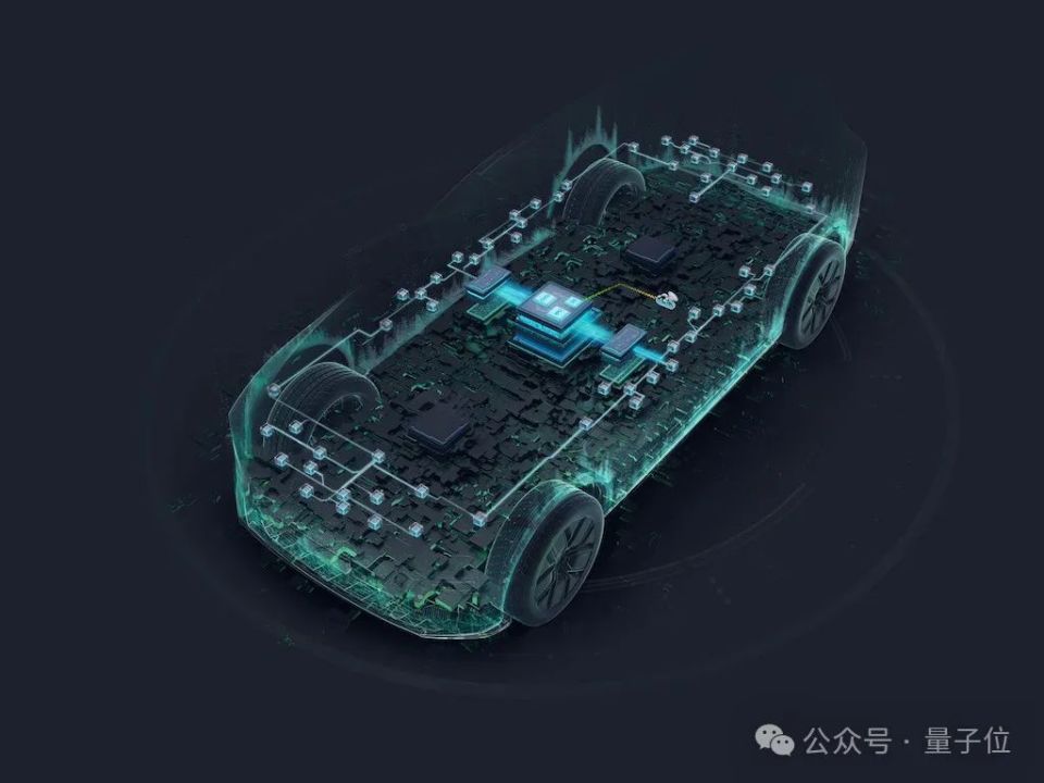 全球首个「油电平权」智驾方案：10万级入门标配高速NOA，高通Momenta联合出品_腾讯新闻