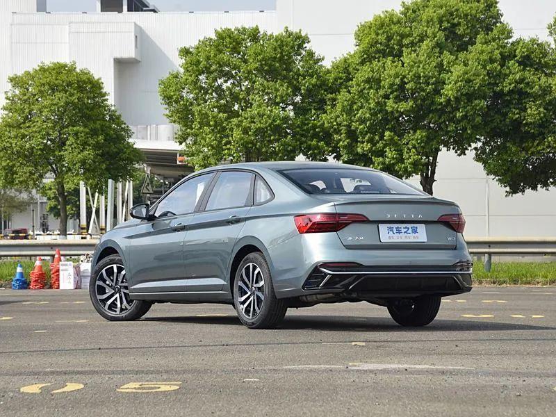 11.8777万！捷达VA7预售_腾讯新闻